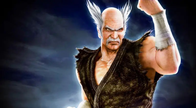 داستان کامل مجموعه بازی‌های Tekken