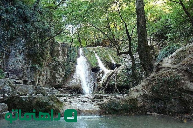 قبل از مرگ باید دید؛ جاهای دیدنی املش که شما را به وجد می‌آورد